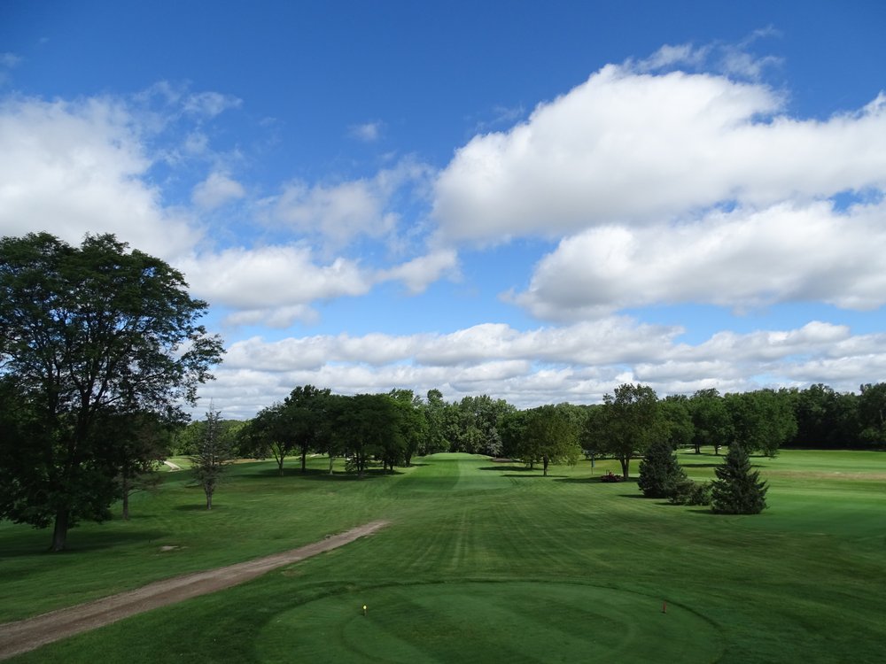 Riverbend Golf Course - Fort Wayne, Indiana