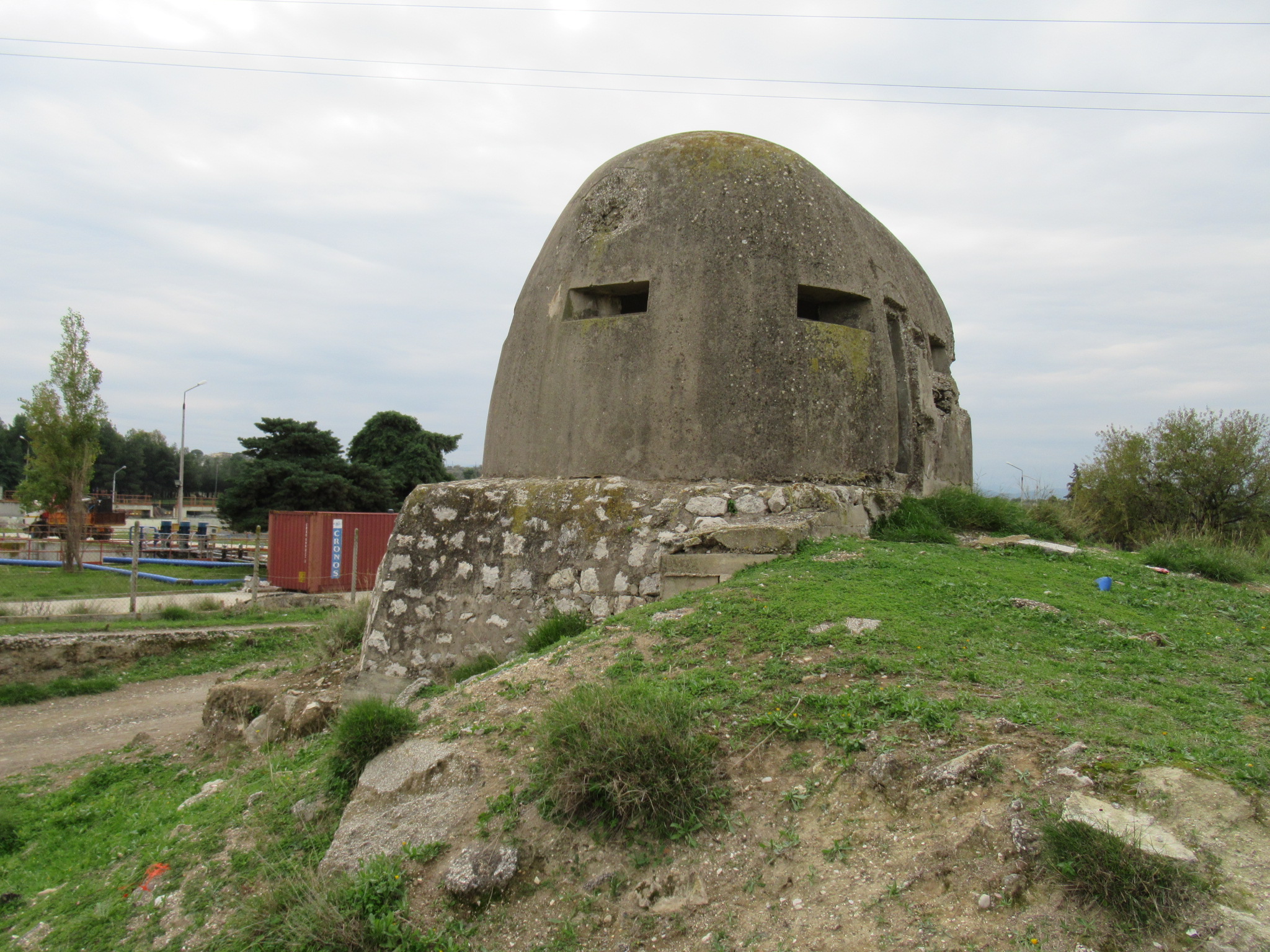 Pillbox