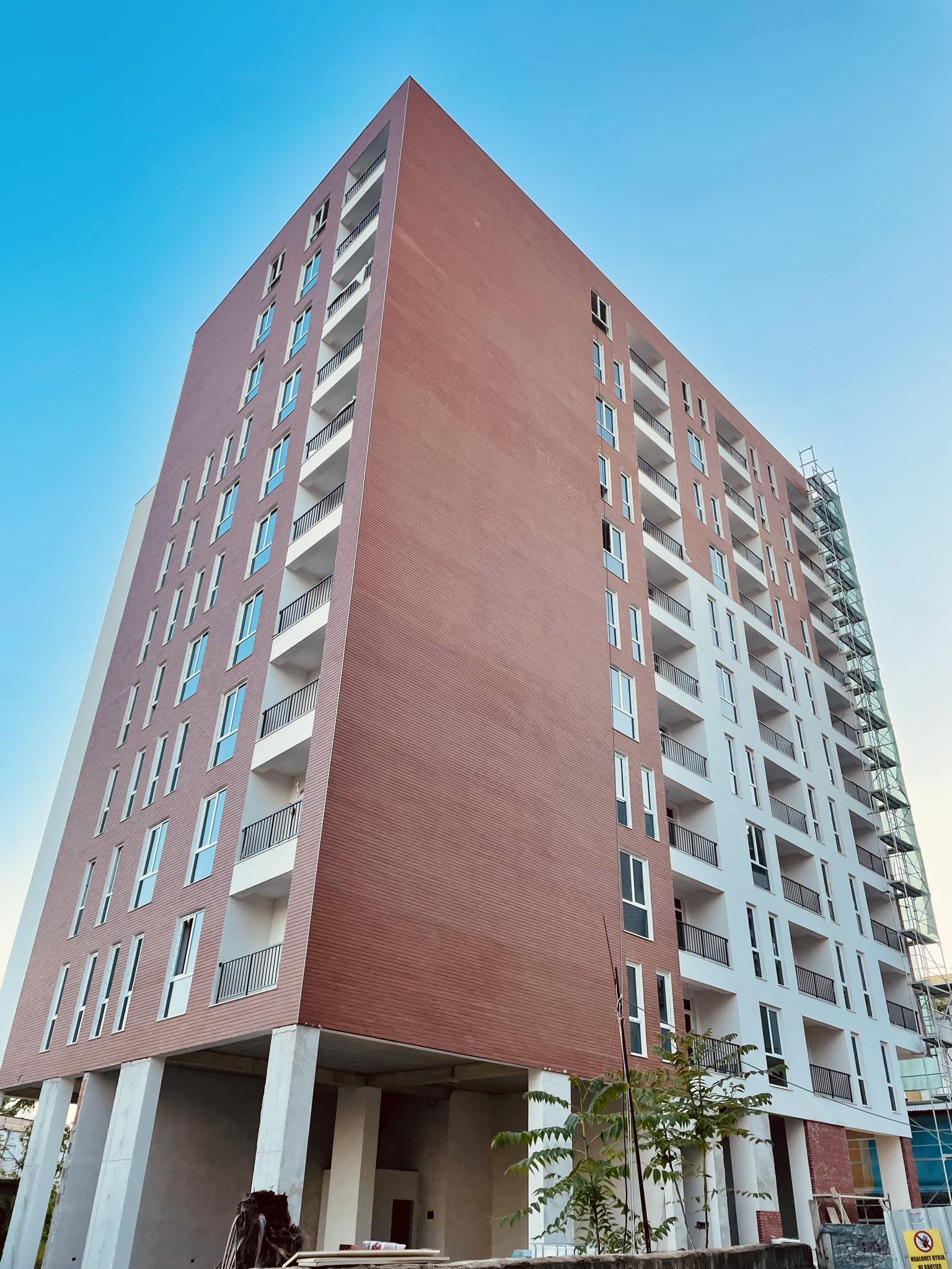 Mivita shpk - Tirana