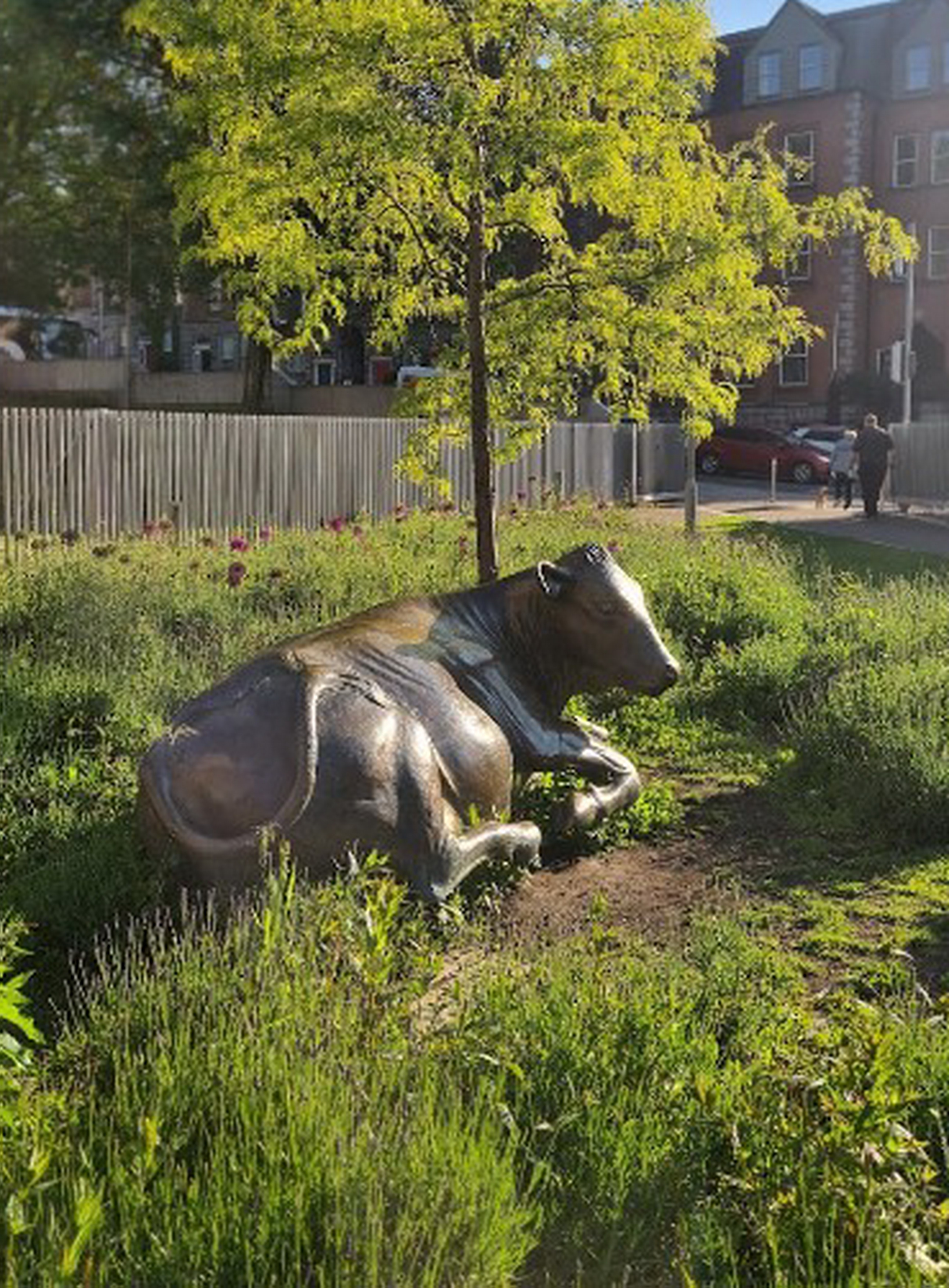 Dublin City Council Civic Offices - Dublin