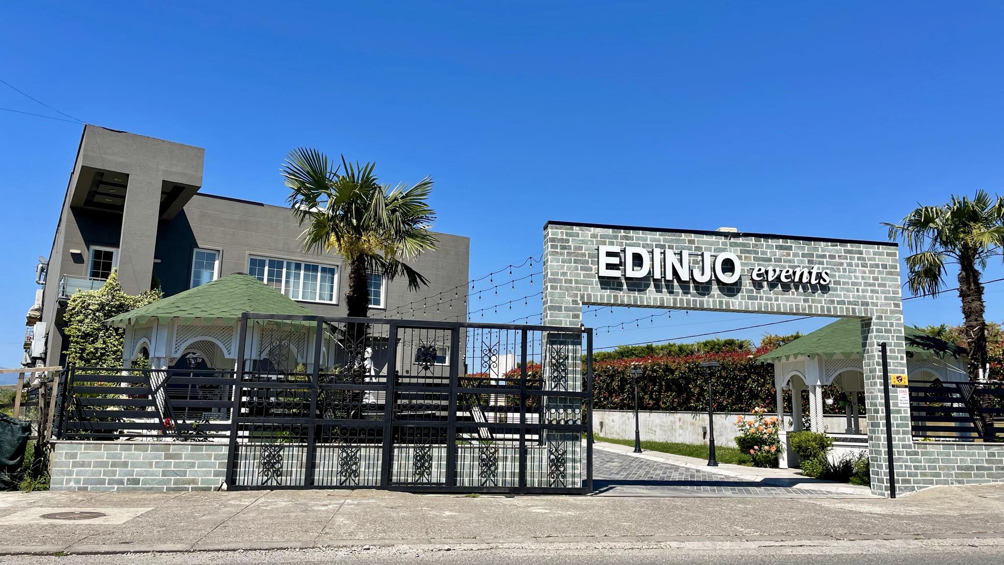 Edinjo - Shkodër