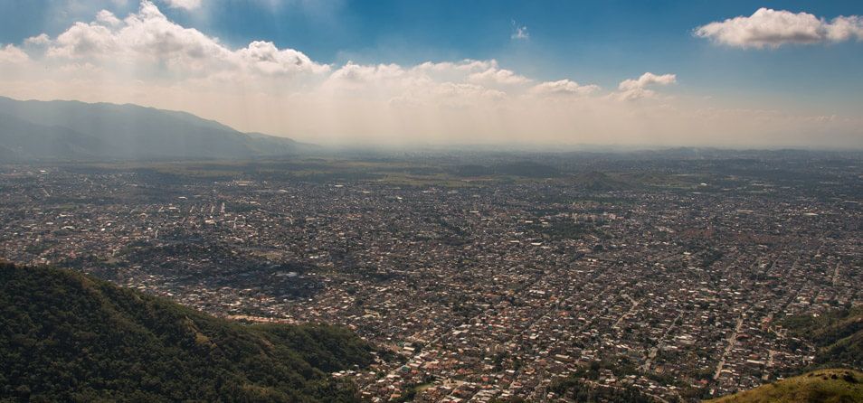 Realengo - Rio de Janeiro (Português)