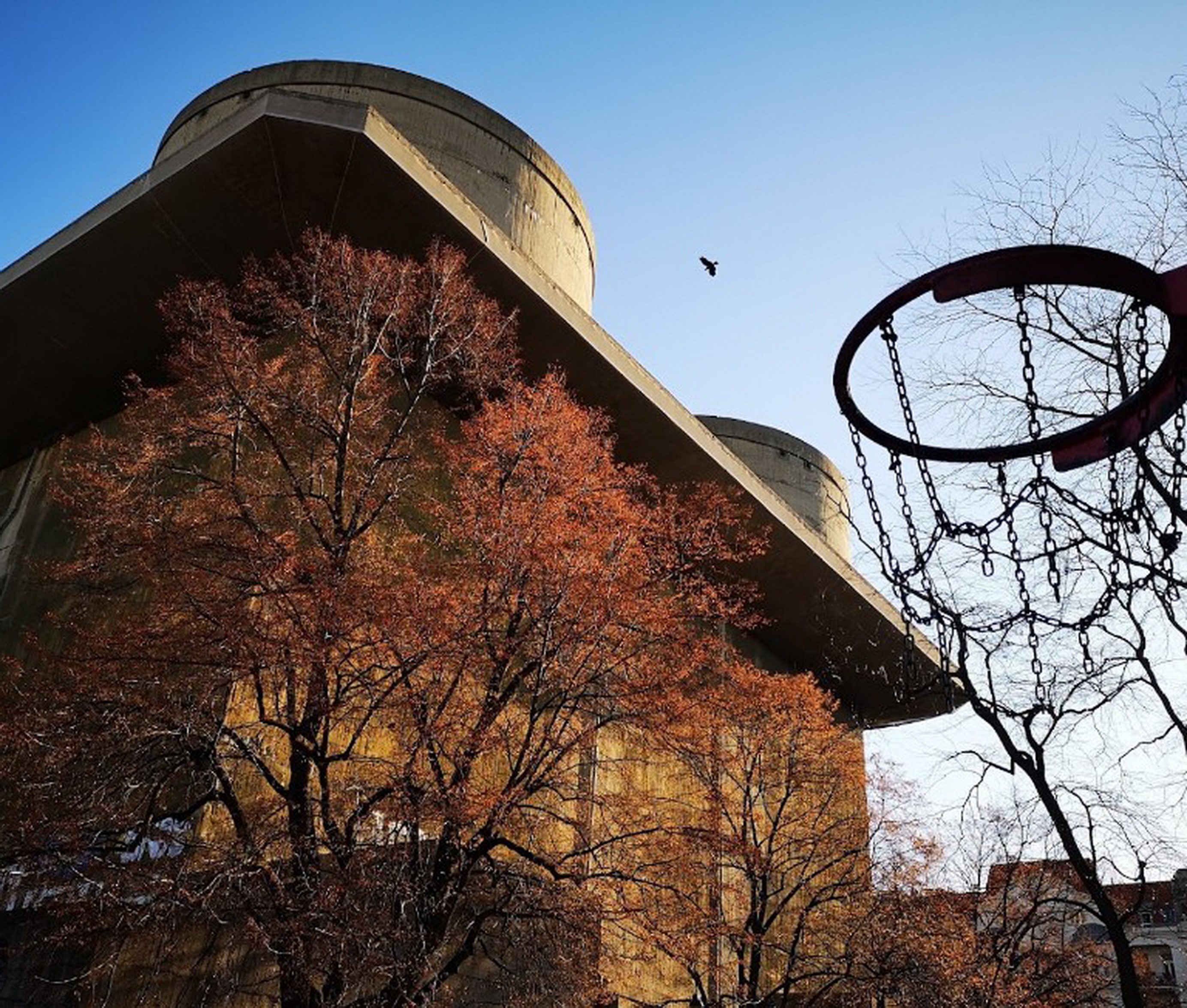 Arenberg Park - Wien