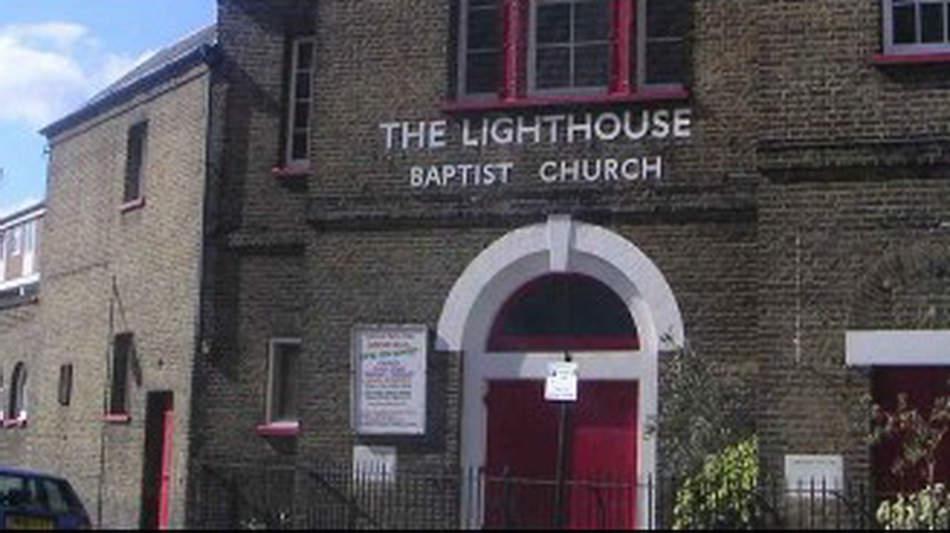 Lighthouse Baptist Church - London