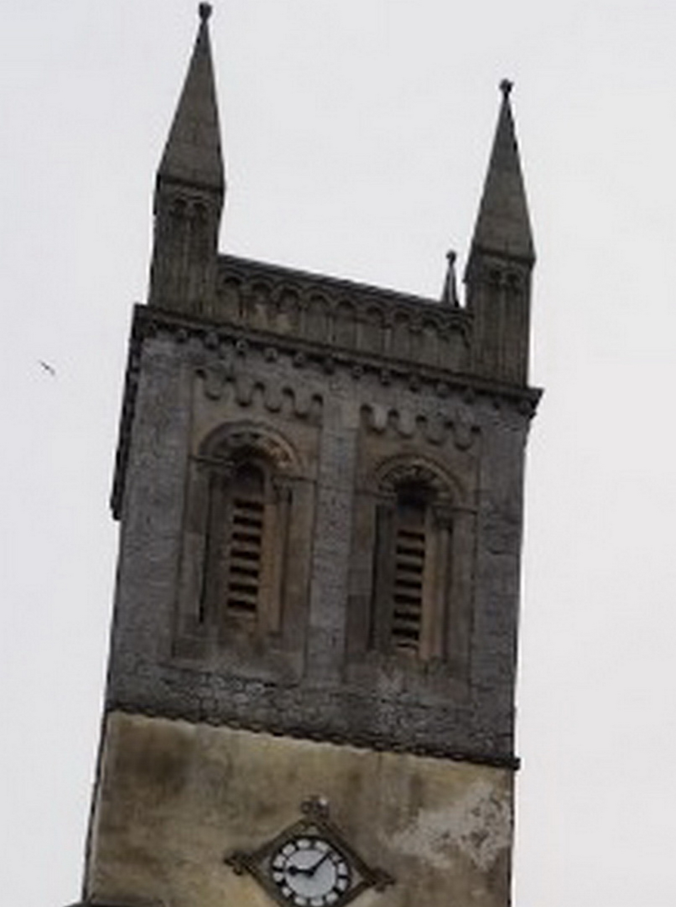 St James Church - Clitheroe