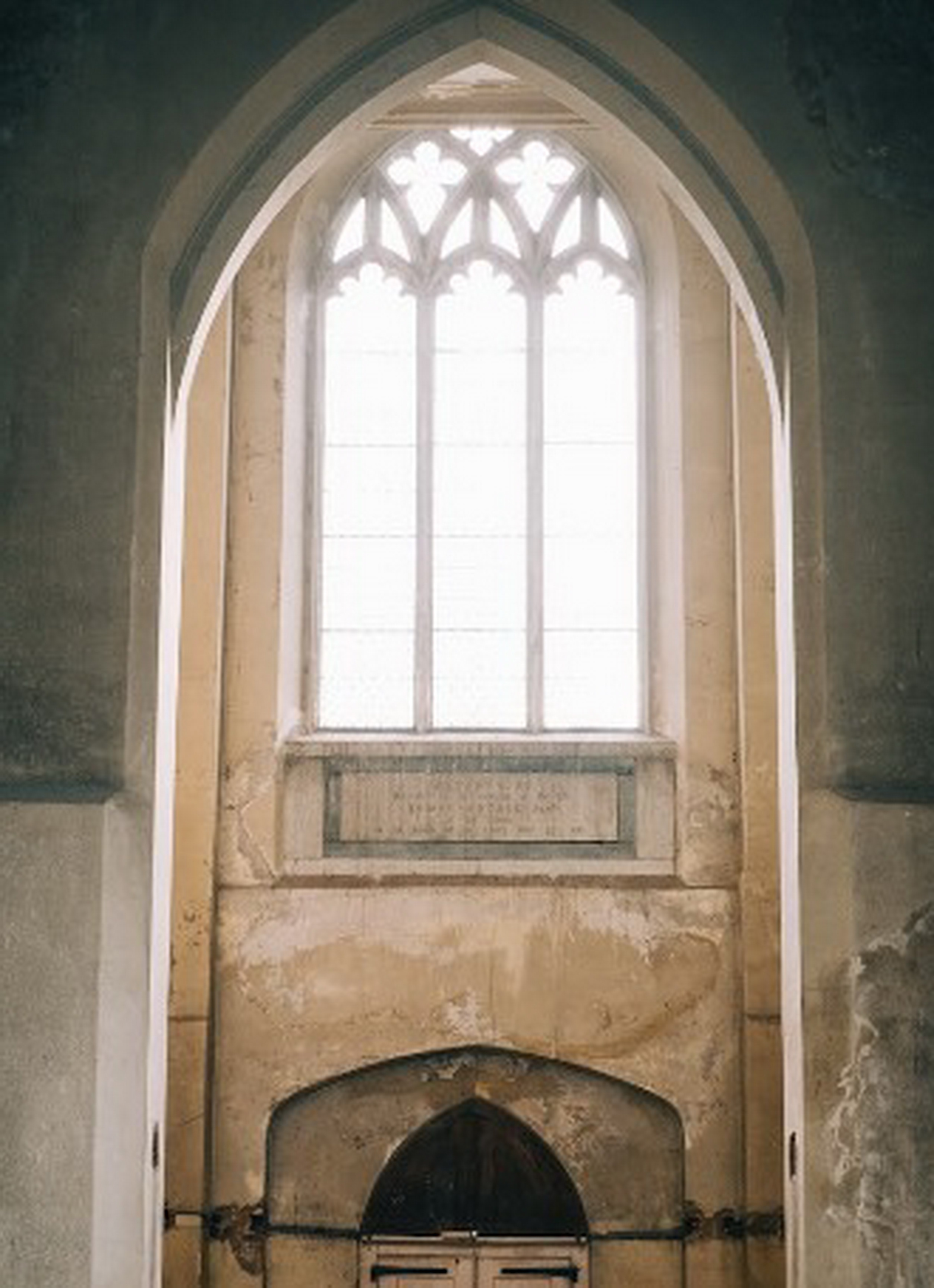 Holy Trinity Church - London