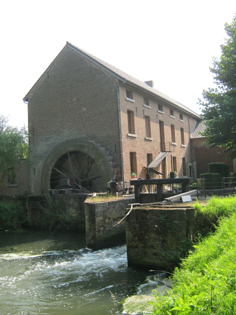 Tongeren (municipality) - Tongeren