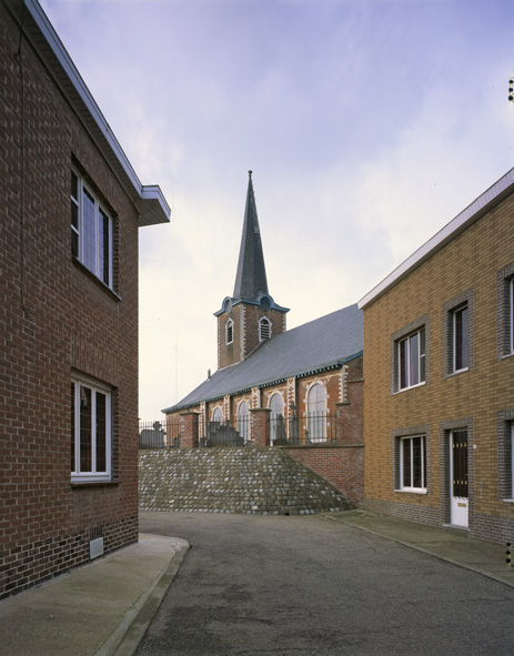 Tongeren (municipality) - Tongeren