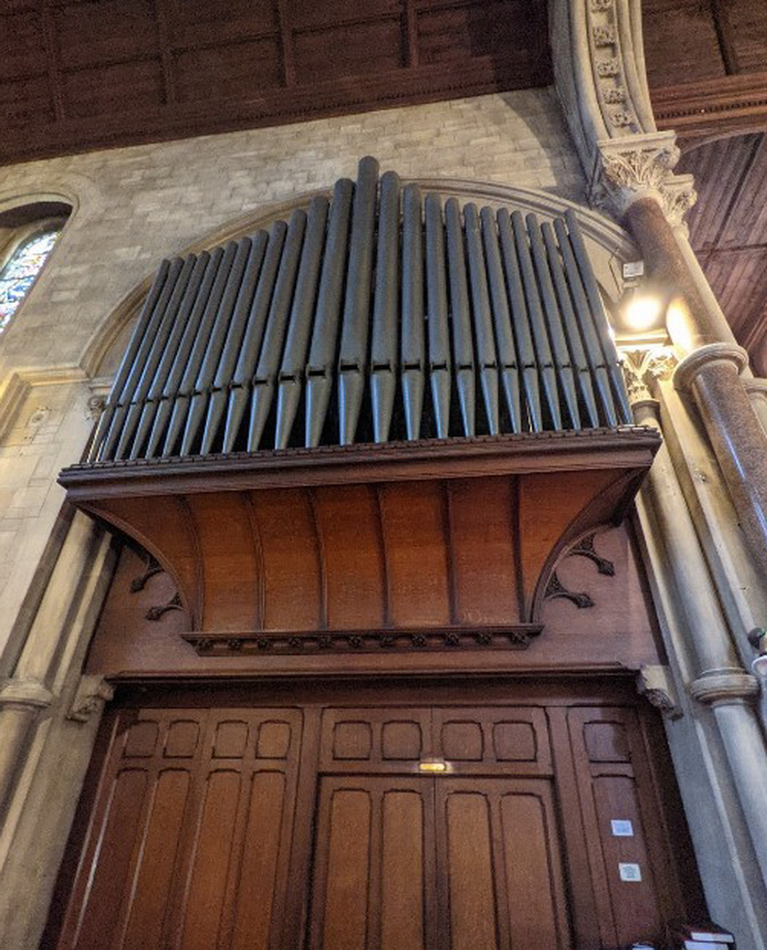 St Peter's Church, Hackney - London