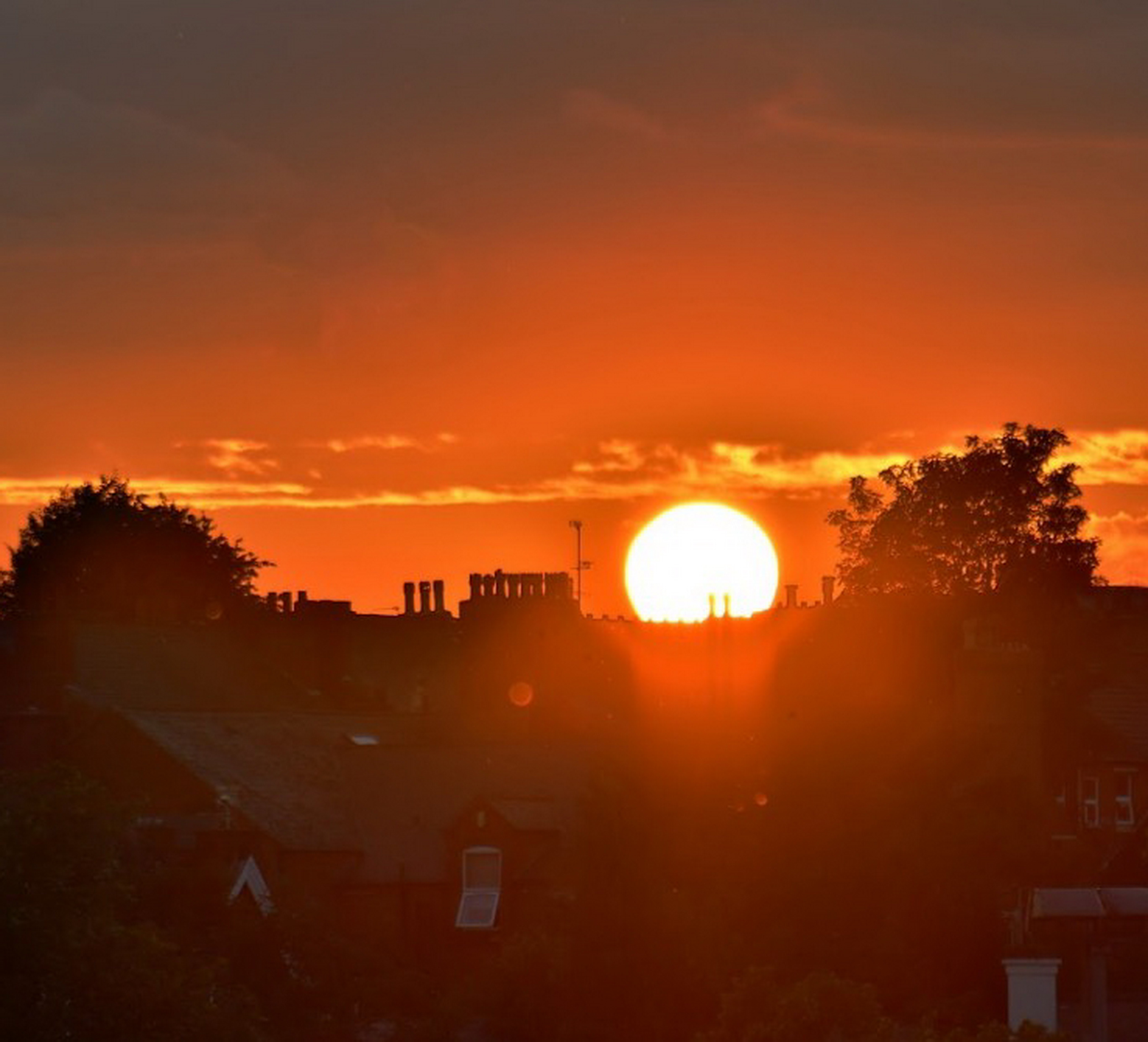 Hyson Green - Nottingham