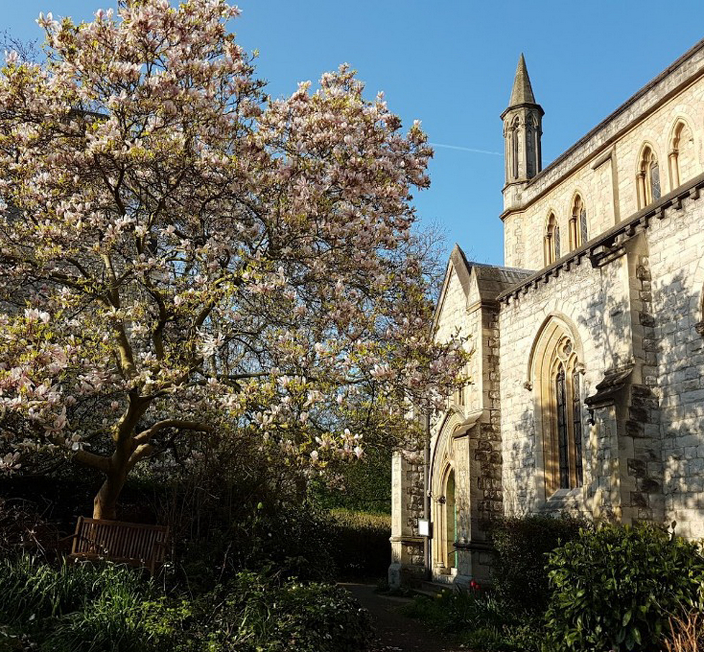 Highbury Clock Tower - London | monument, street / public clock
