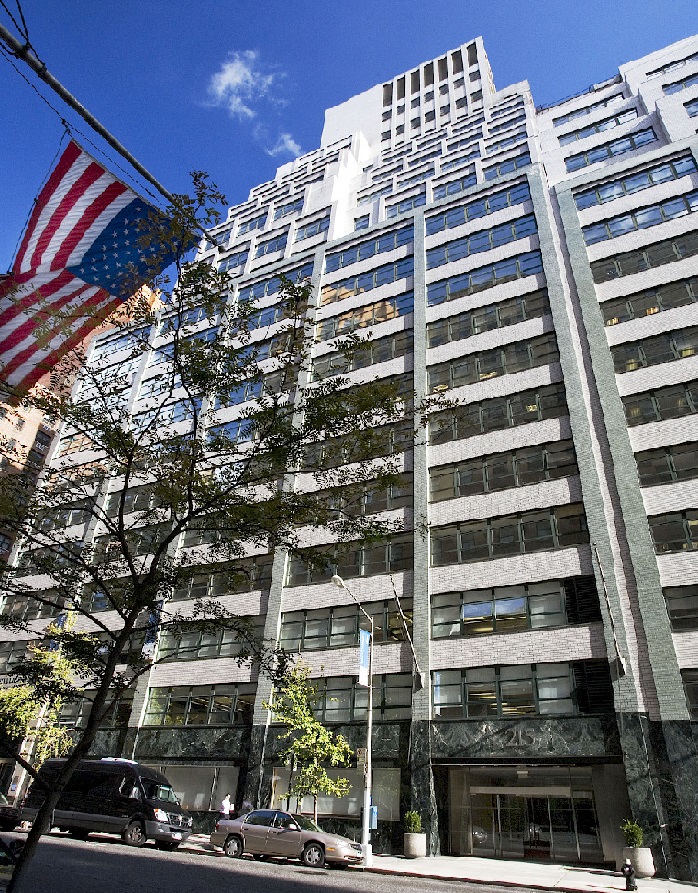 National Furniture Mart Building