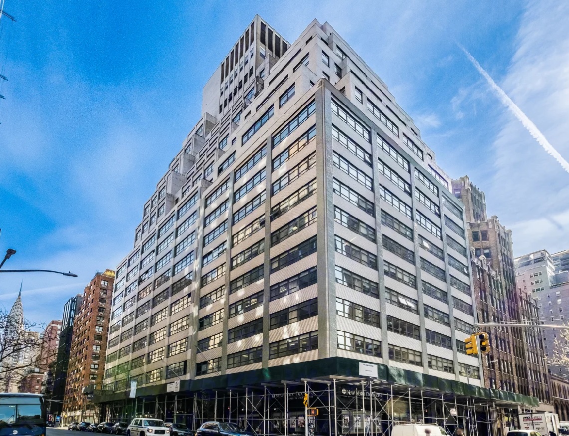 National Furniture Mart Building