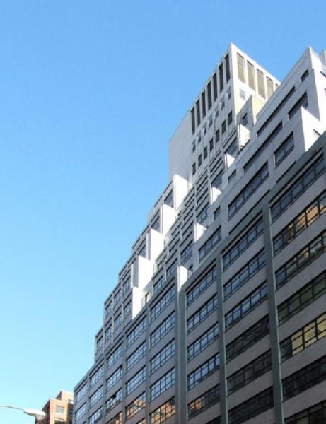 National Furniture Mart Building