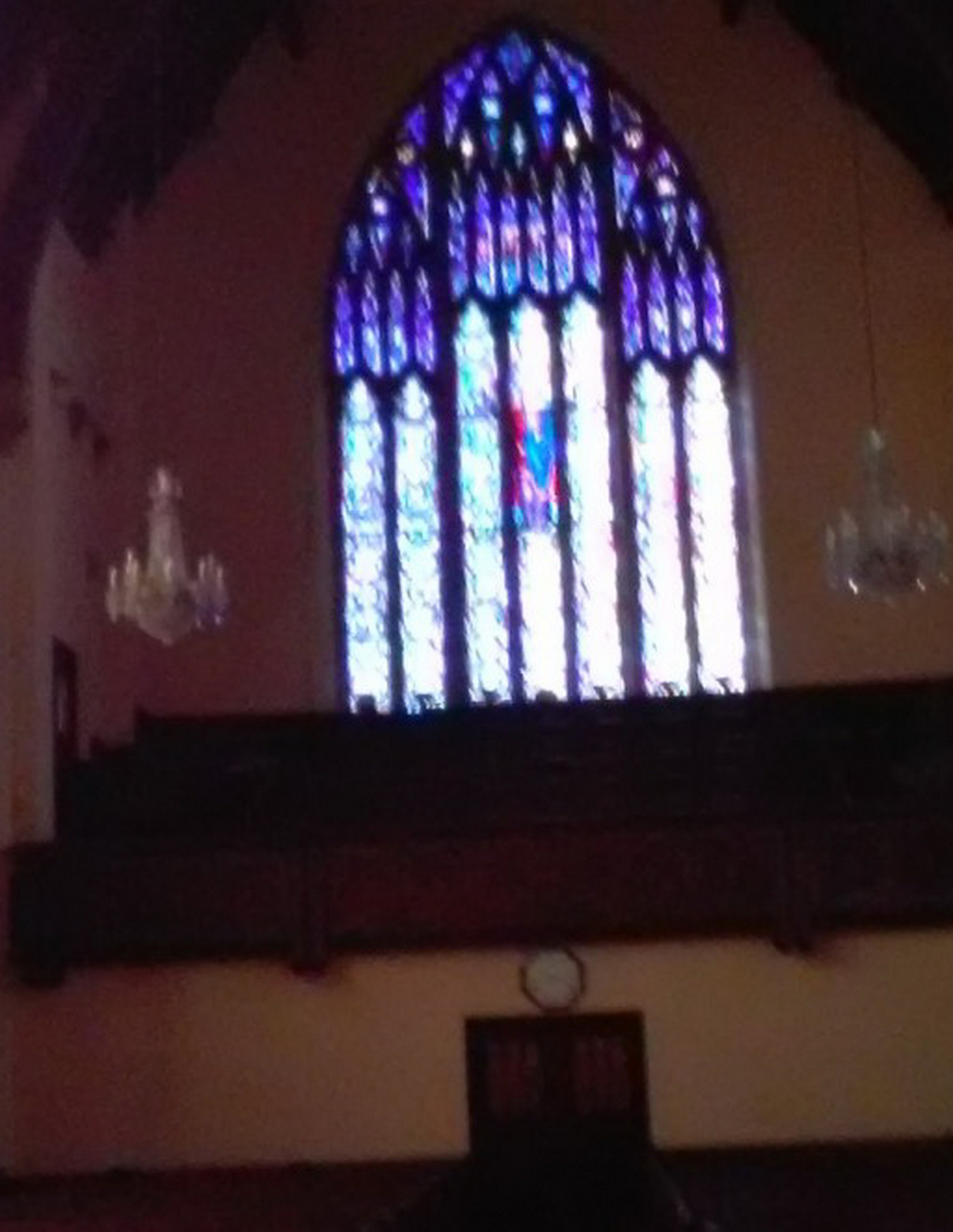 McCarty Memorial Christian Church