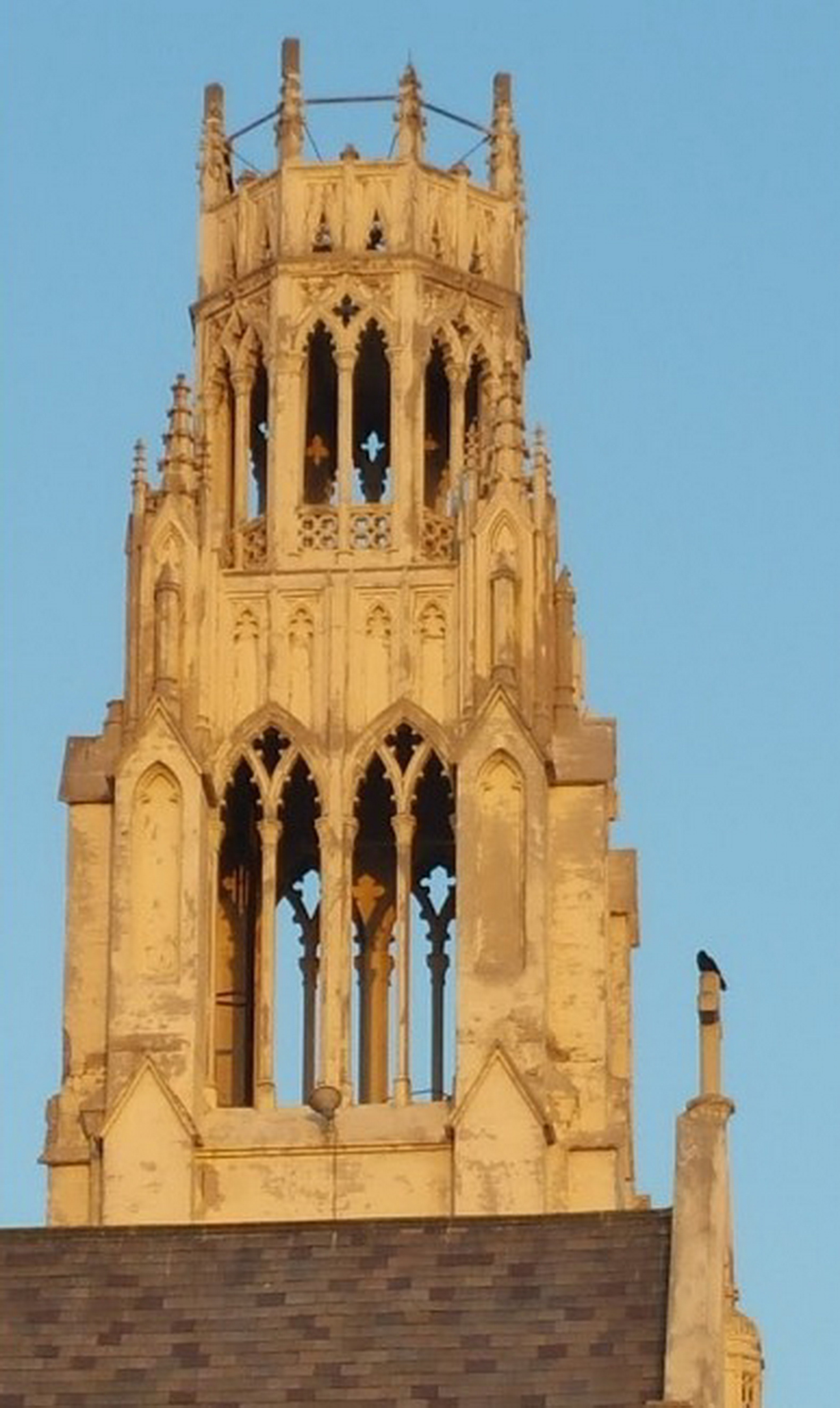 McCarty Memorial Christian Church