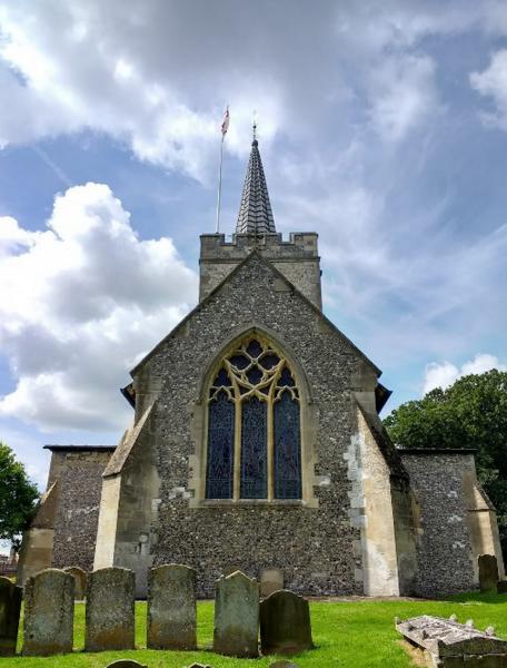 Chesham — Overview