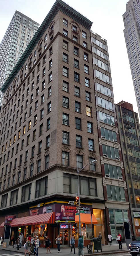 302 Fifth Avenue