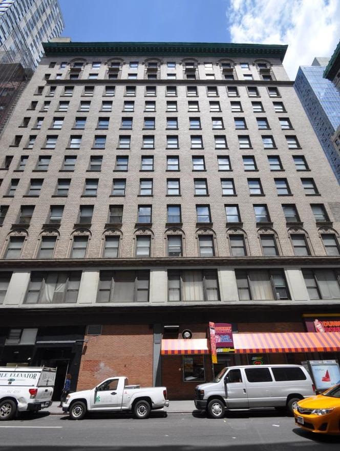 302 Fifth Avenue
