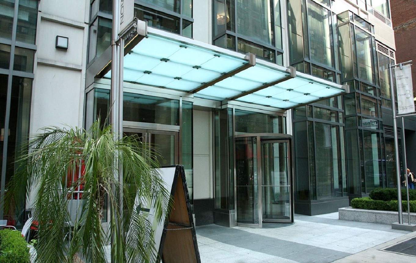 Tower 31 | skyscraper, apartment building