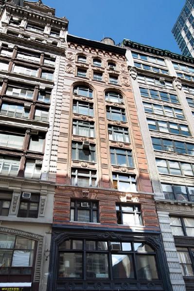 31 West 31st Street
