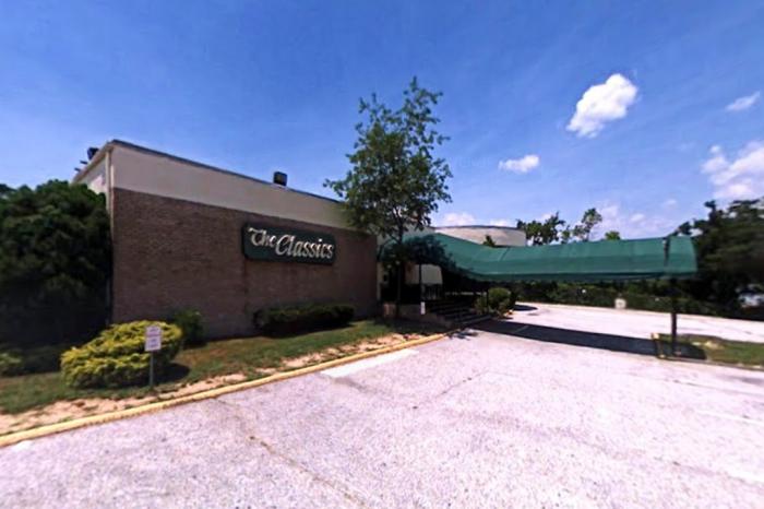 Wiseman Funeral Home