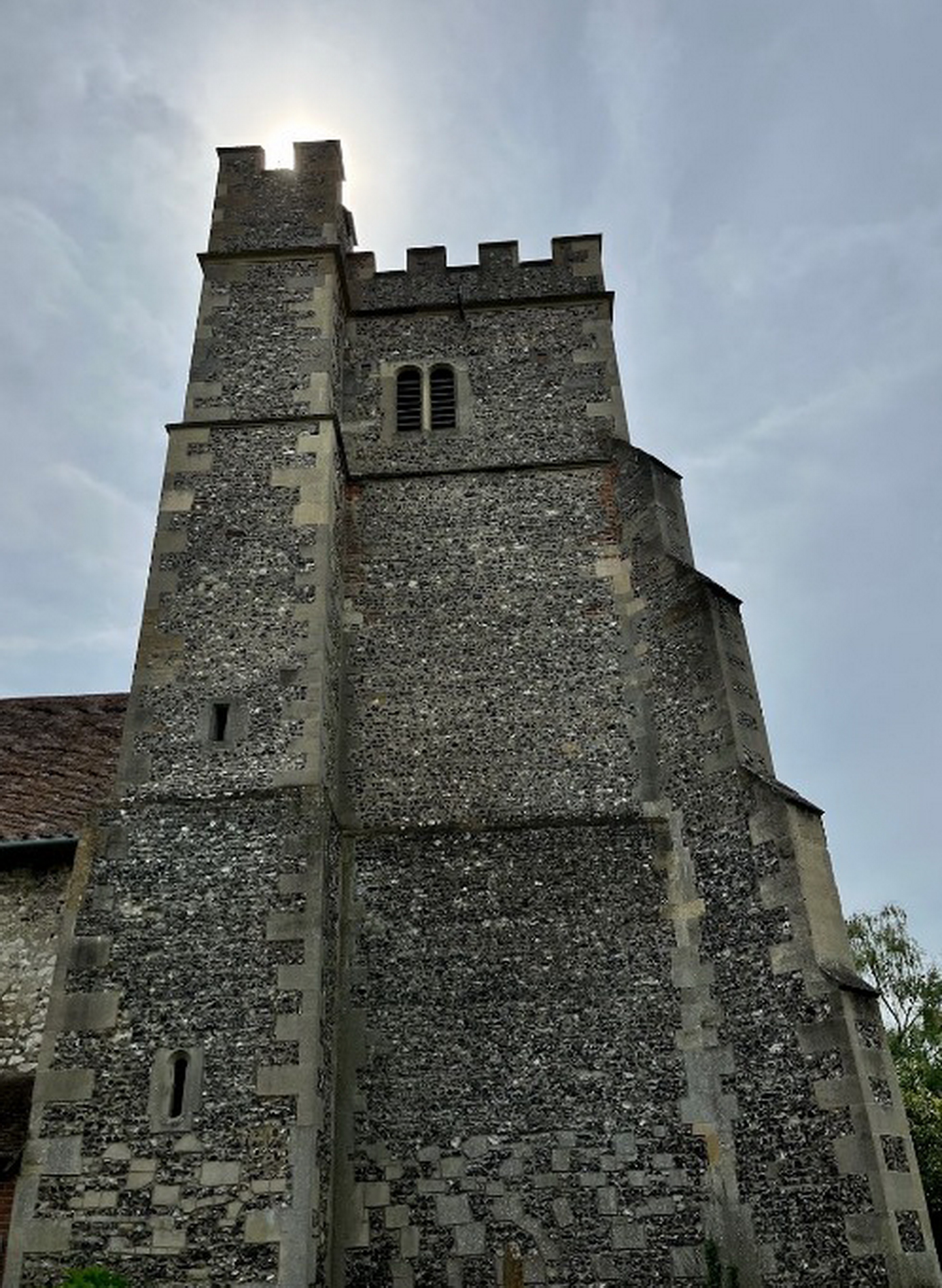 Holy Trinity Churchyard - Cookham