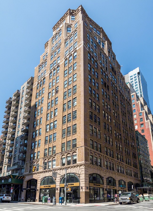 The Furniture Mart | office building