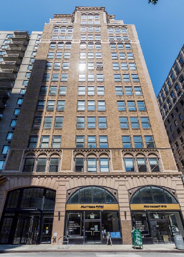 The Furniture Mart | office building