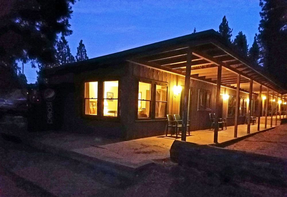 Camp Richardson Beachside Inn & Cabins