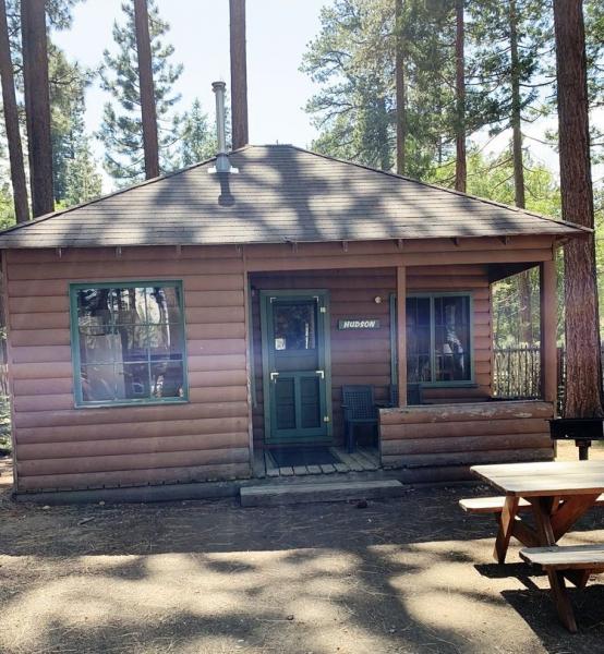 Camp Richardson Beachside Inn & Cabins