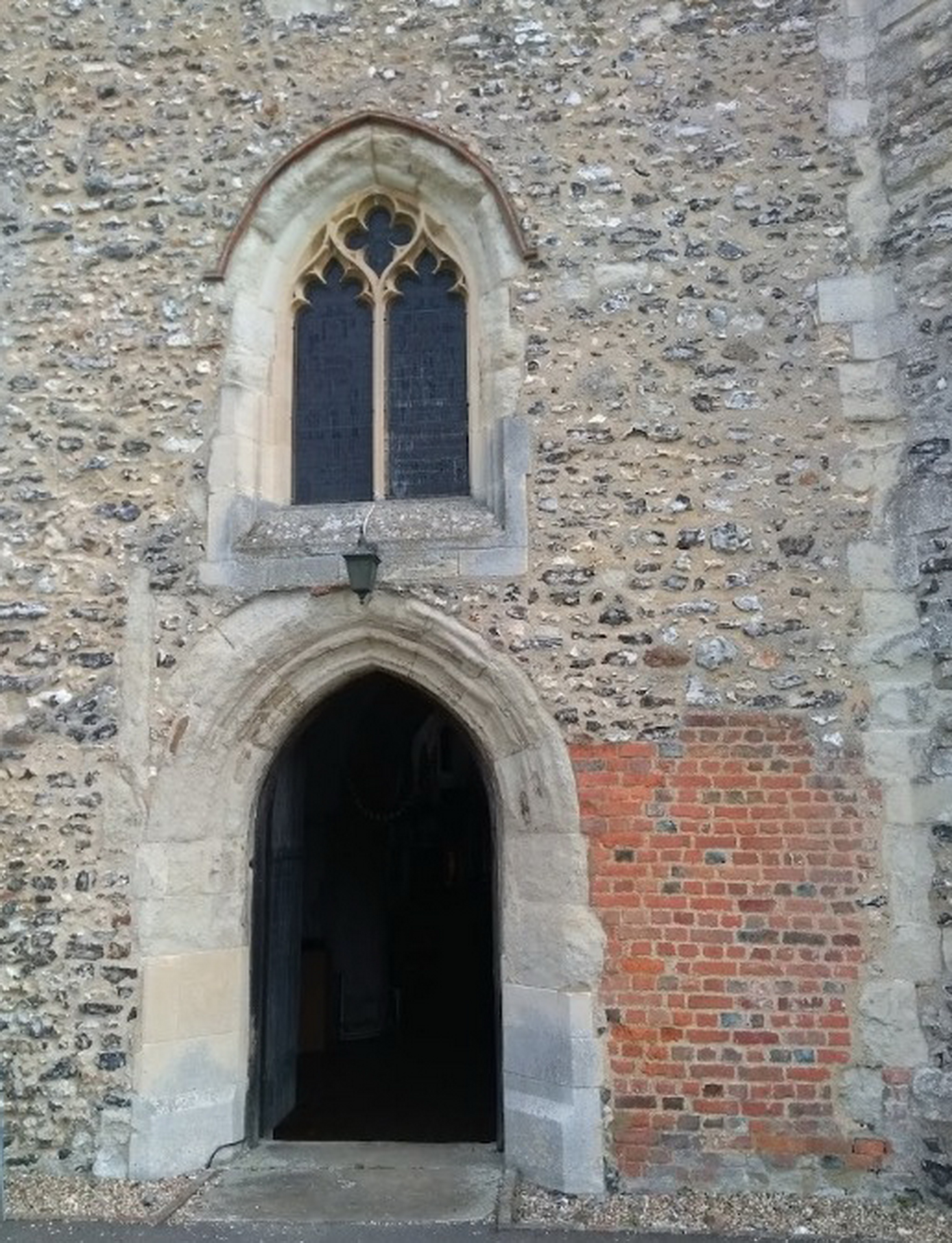 Church of St Leonard - Flamstead
