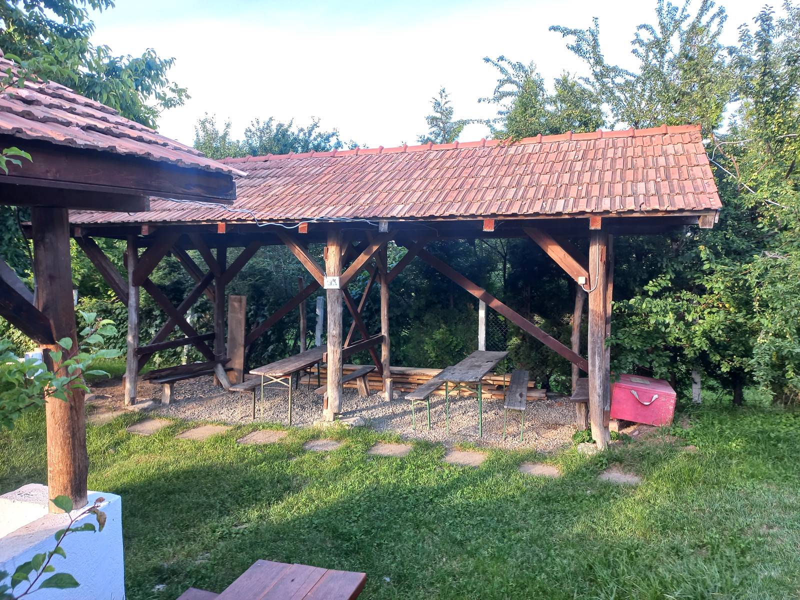 Altana - Michelsberg