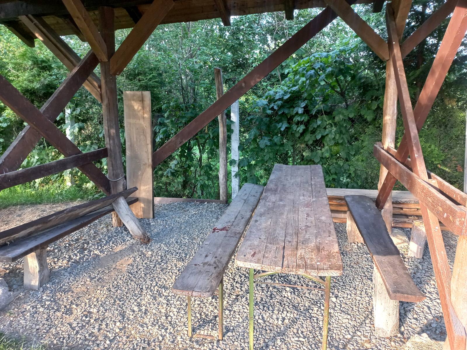 Altana - Michelsberg