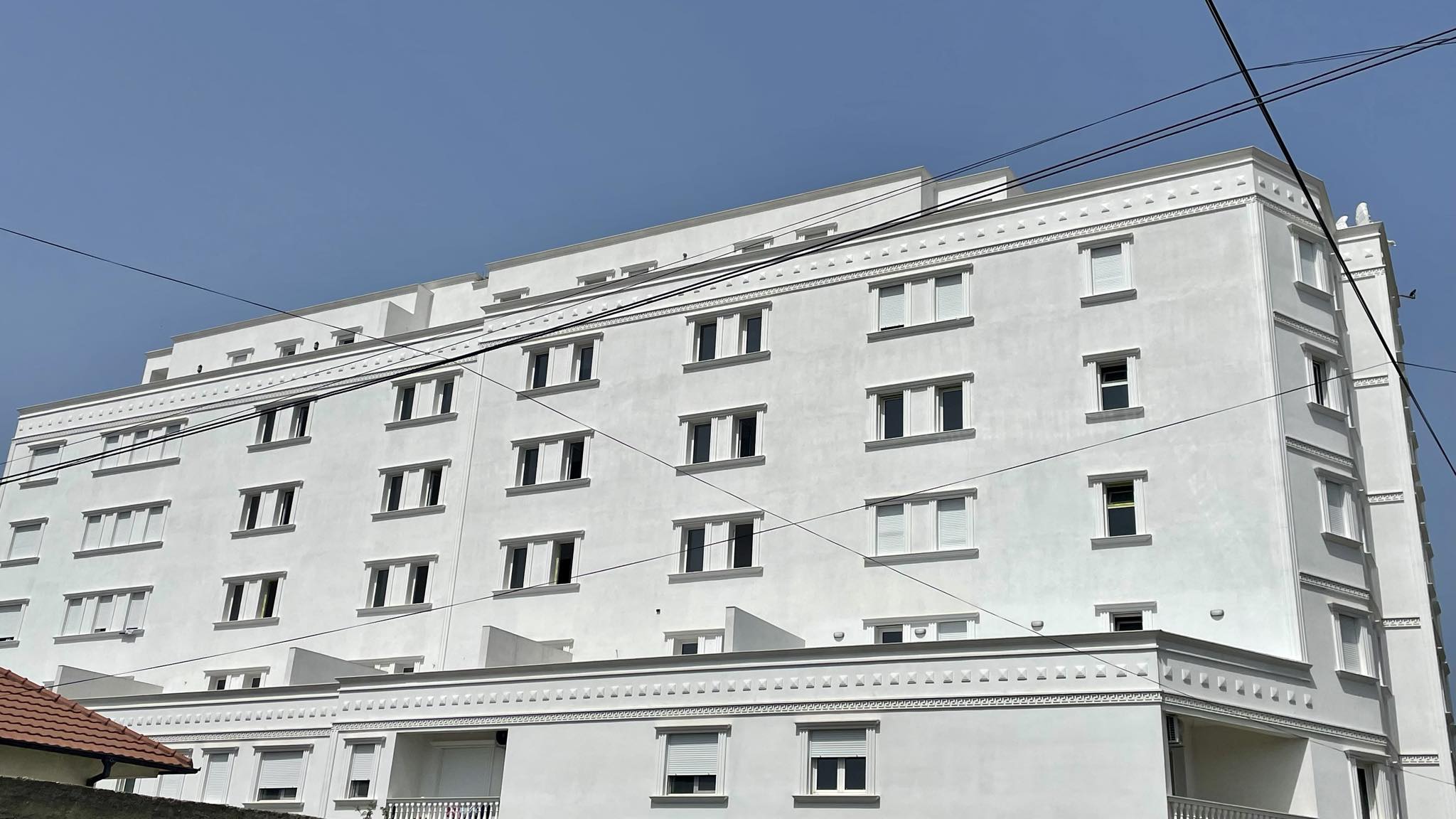 White Angel Residence - Tirana