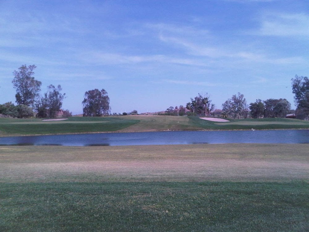 Papago Golf Course