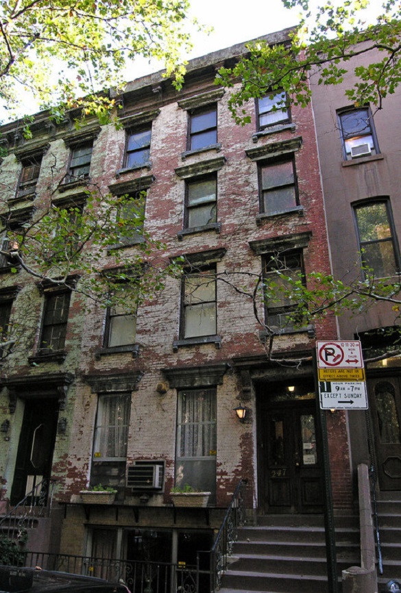 239-247 East 31st Street