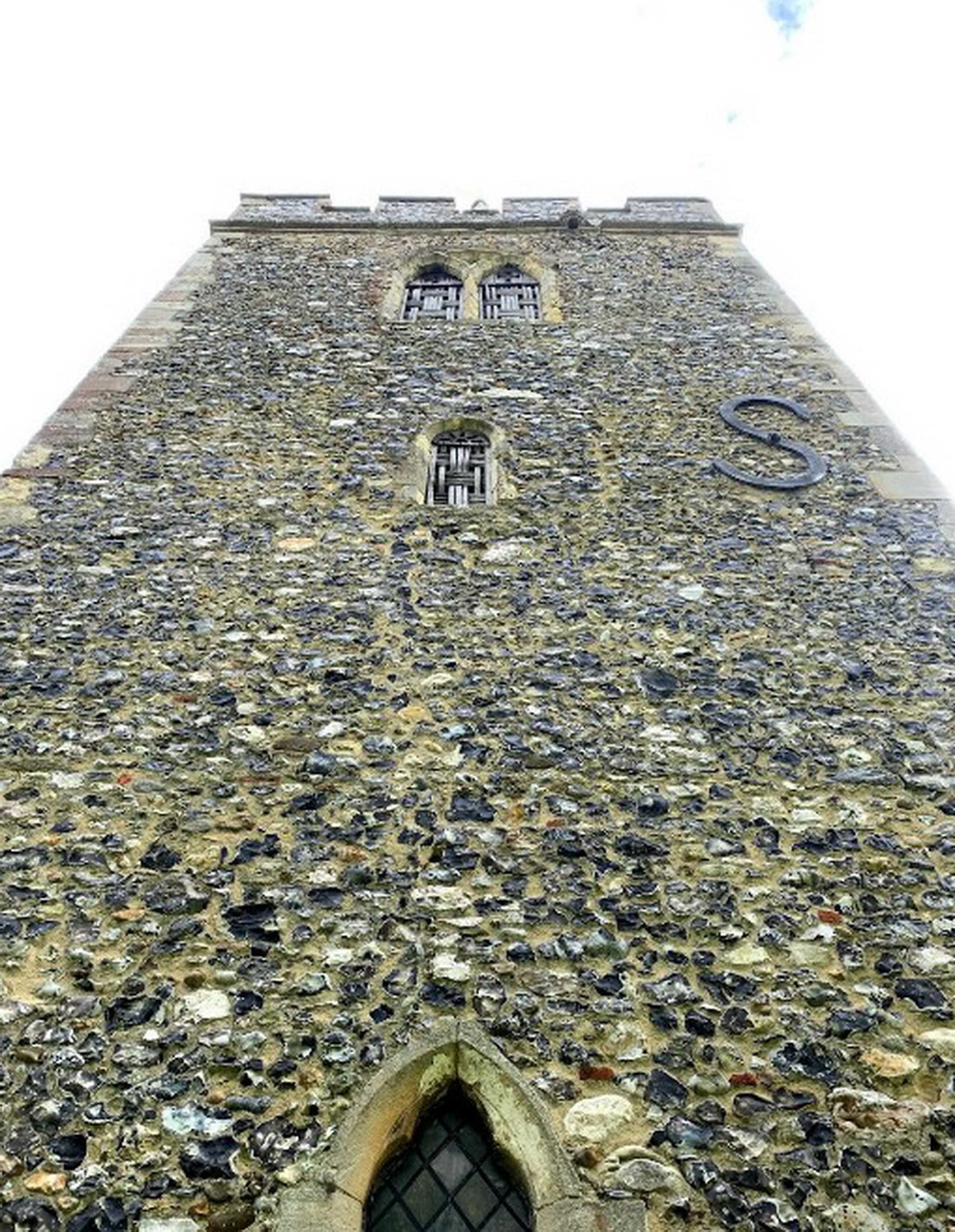 St Mary's Church, Polstead - Polstead