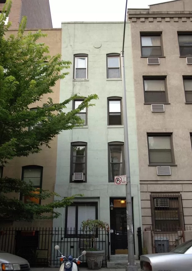 219 East 30th Street