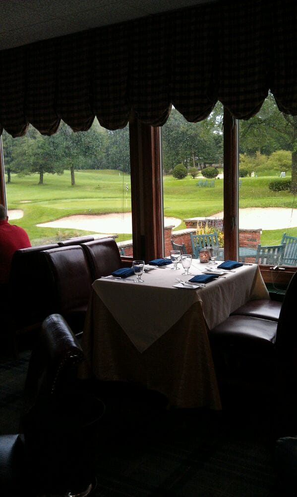 Metuchen Country Club | golf course