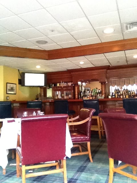 Metuchen Country Club | golf course