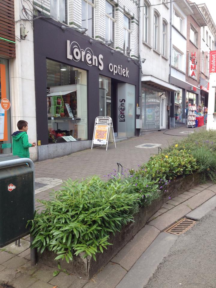 Lorens Optiek