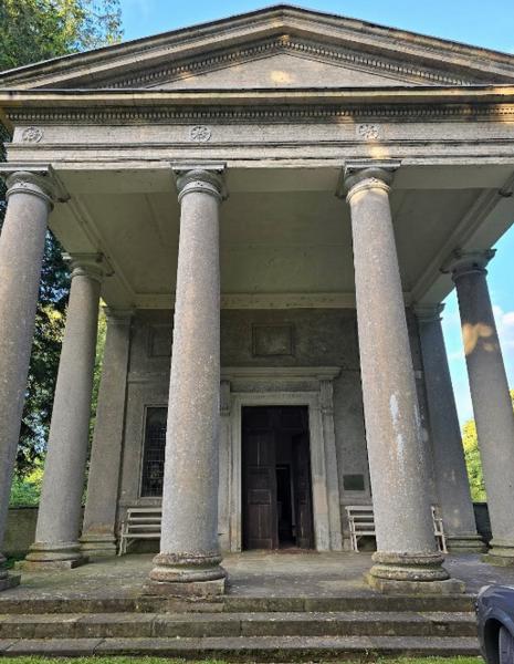 St Andrew's Church, Gunton