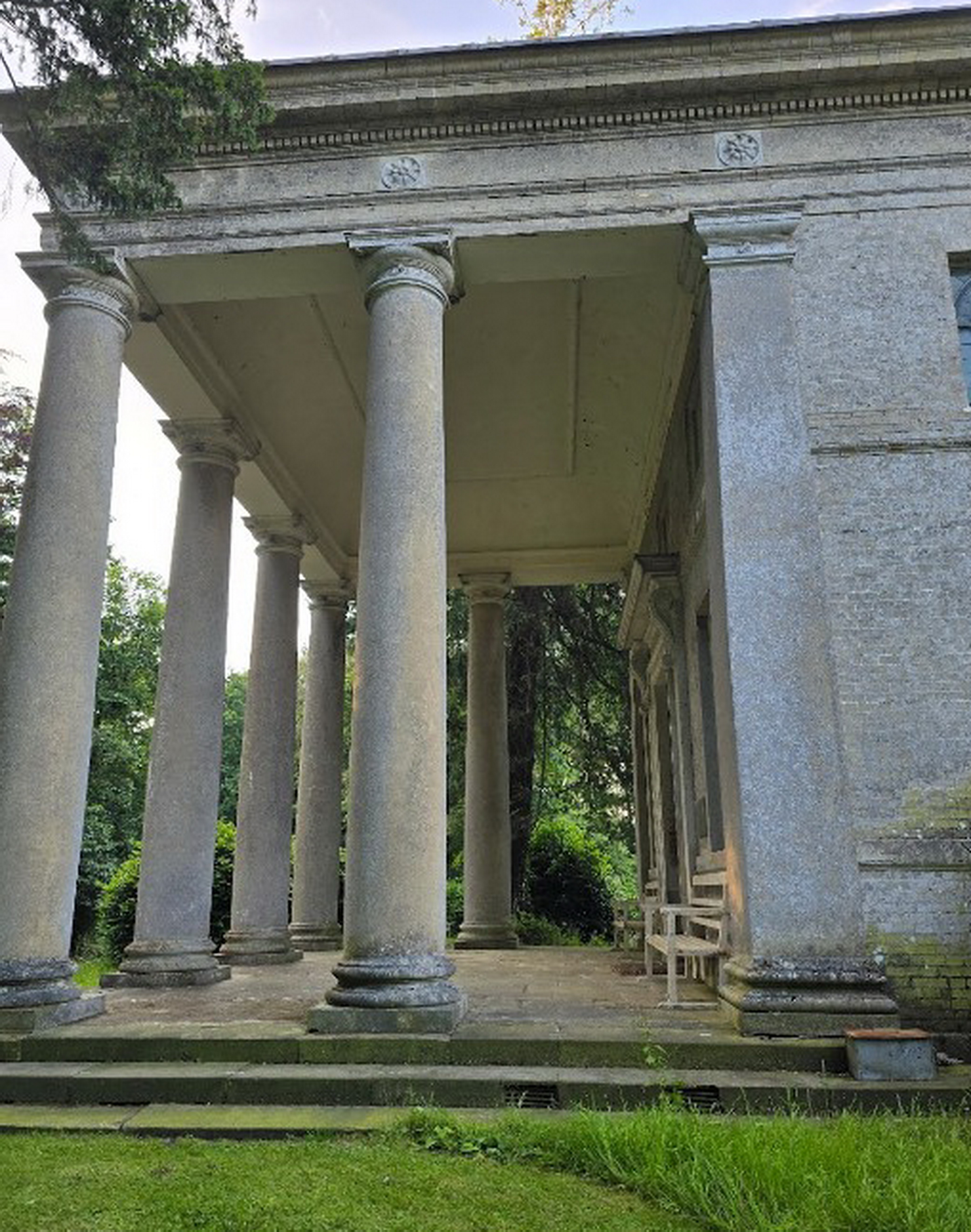 St Andrew's Church, Gunton