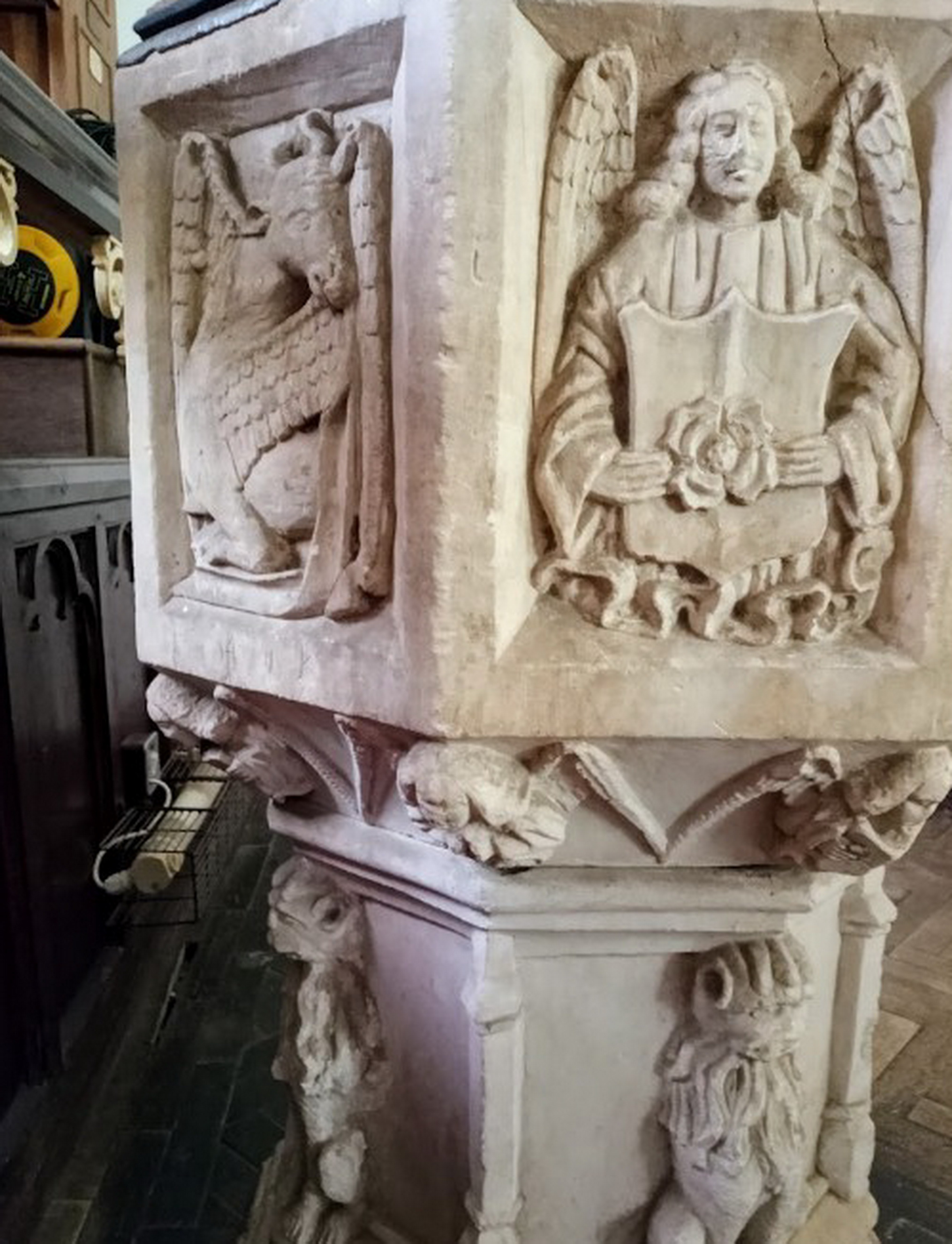 St Andrew's Church, Aldringham cum Thorpe | Grade II Listed (UK)