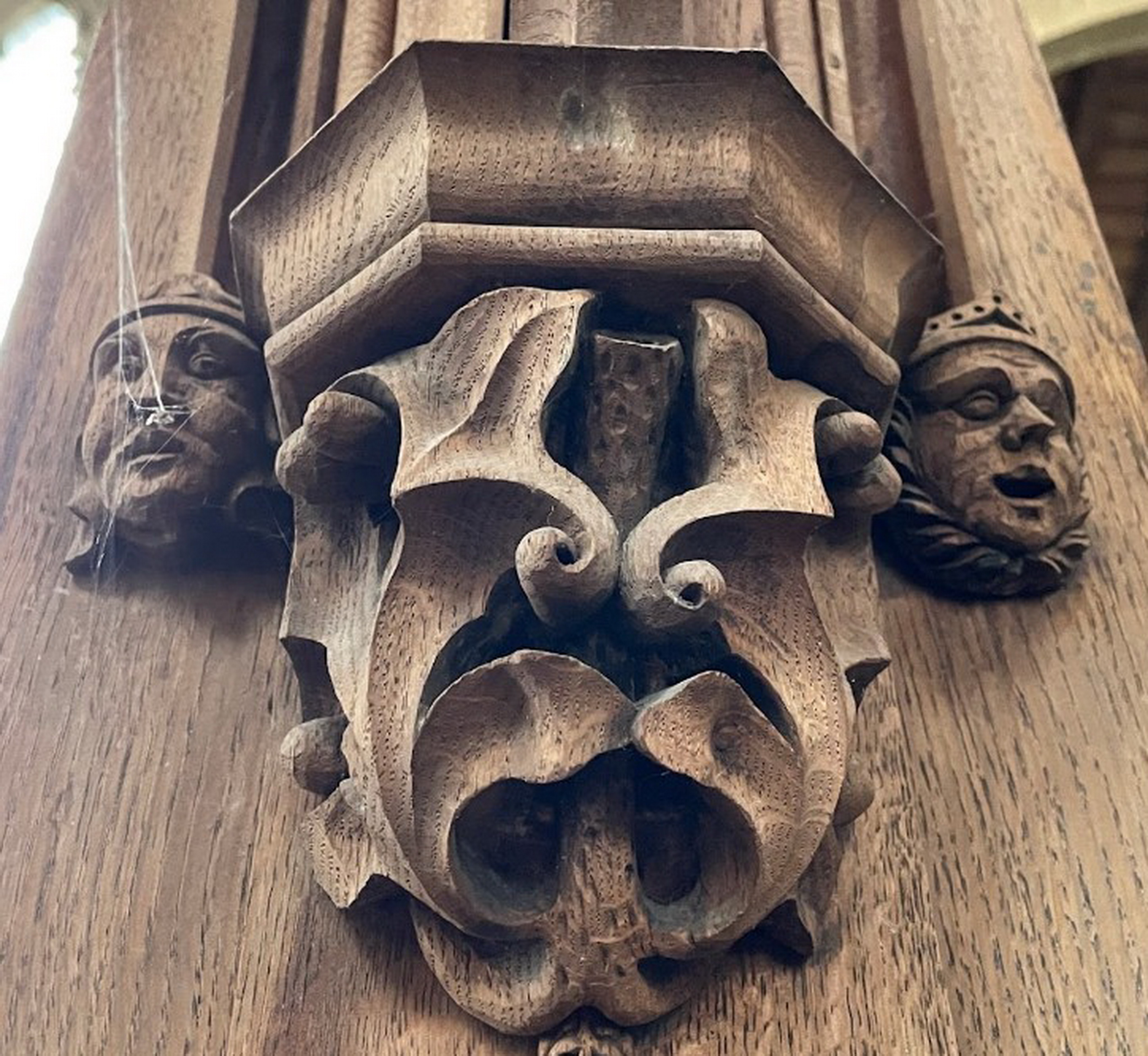 St Mary Magdalene Church, Gedney - Gedney