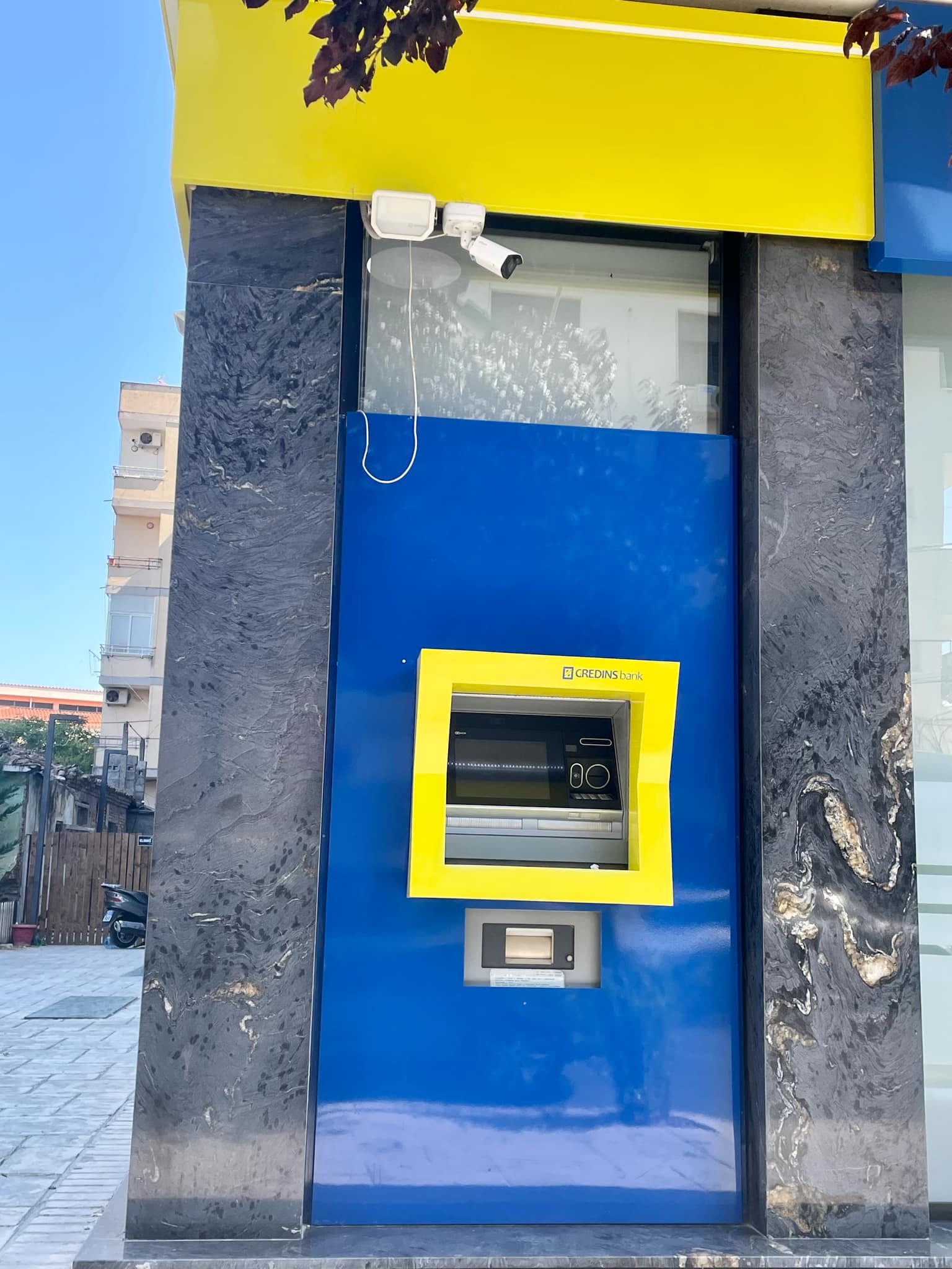 Credins Bank - Kavajë
