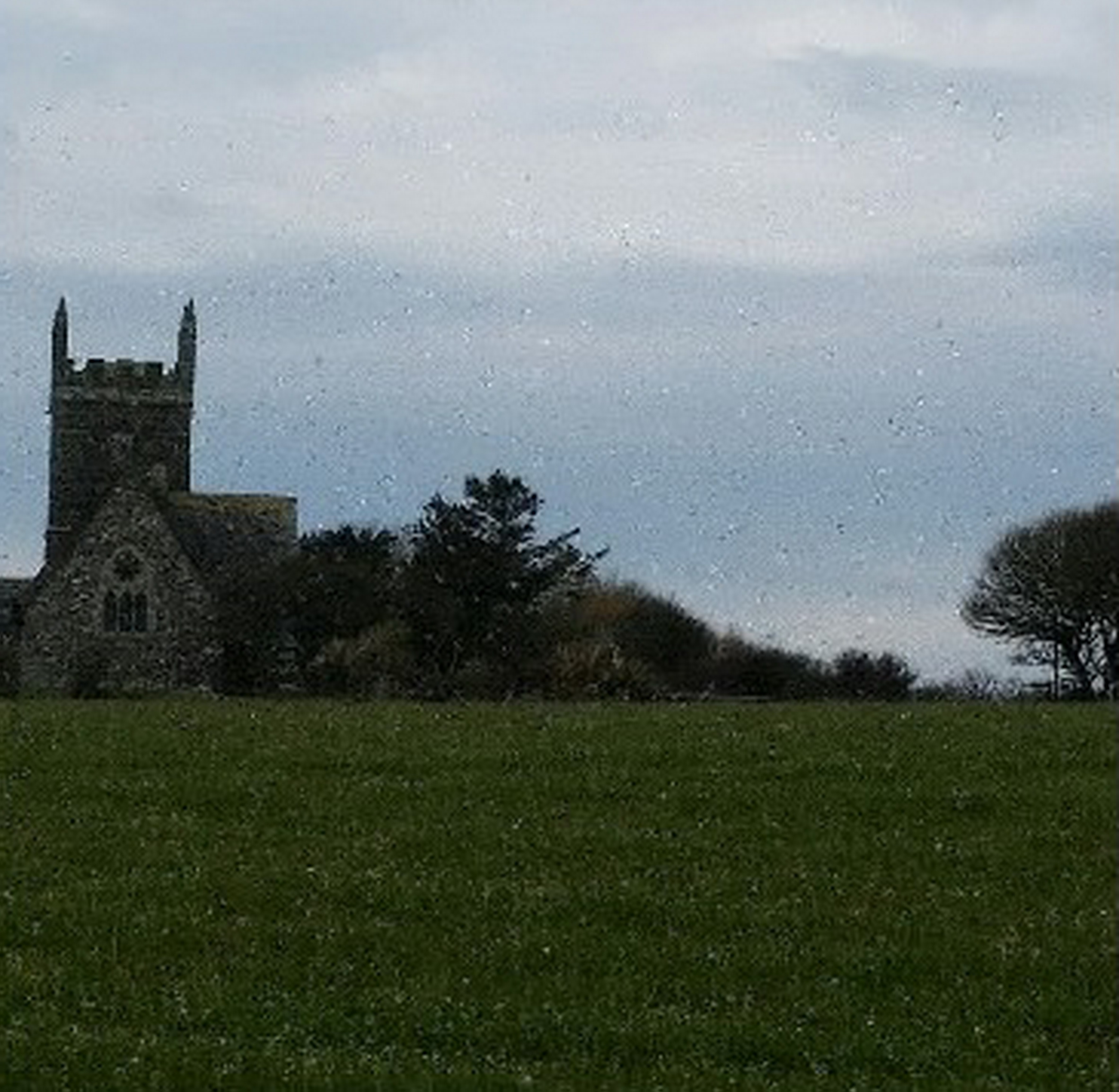 Church of St Grada & Holy Cross, Grade