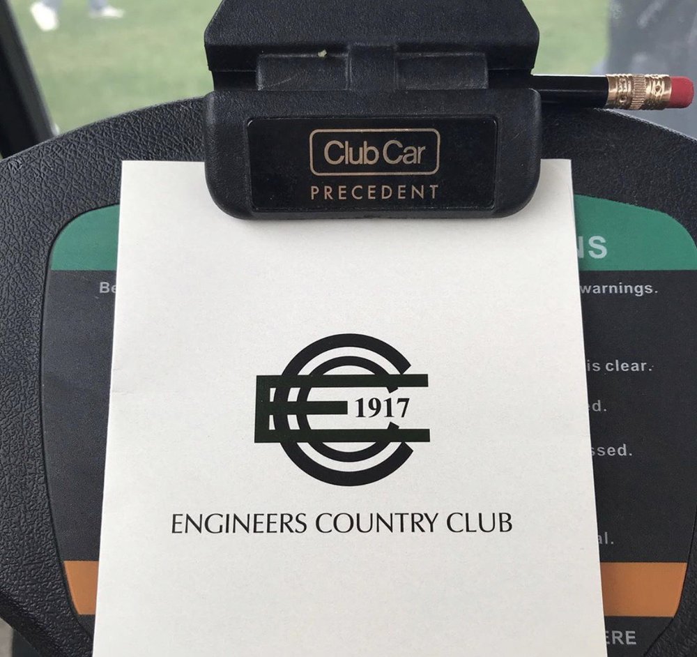 Engineers Country Club - Roslyn Harbor, New York