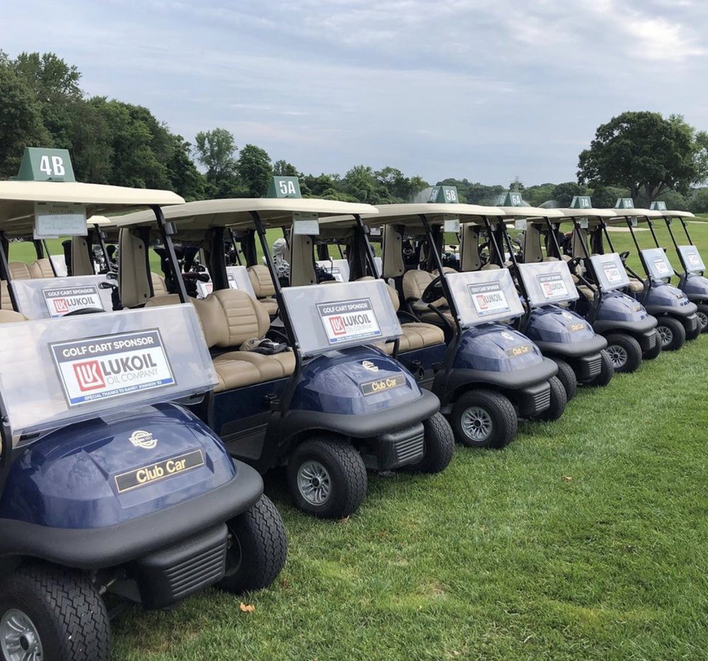 Engineers Country Club - Roslyn Harbor, New York